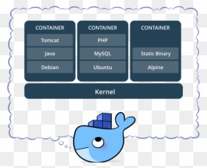 Image - Docker - Docker Run - Free Transparent PNG Clipart Images Download