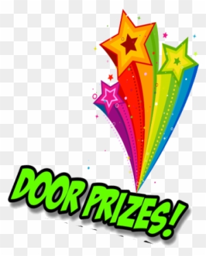 Door Prizes Clipart