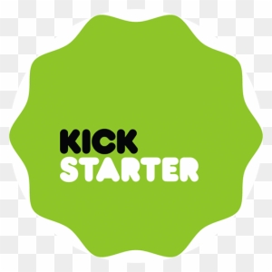 The Kickstarter Campaign - Funded With Kickstarter - Free Transparent ...