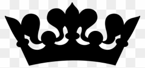 Evil Queen Crown Svg