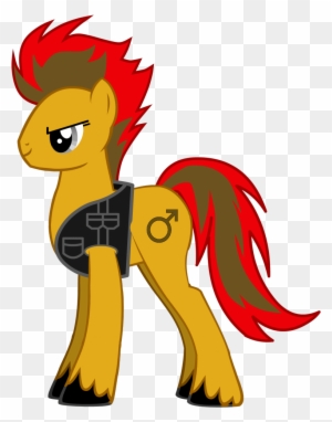 Mlp Creator V3 Game Pony Creator V3 - Design - Free Transparent PNG ...