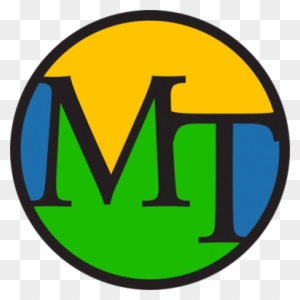 Mt - Emblem - Free Transparent PNG Clipart Images Download