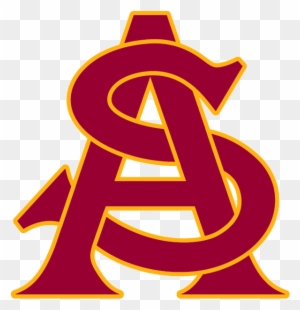 Arizona State Sun Devils - Free Transparent PNG Clipart Images Download
