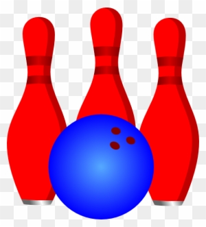 Bowling Pin Free Download Clip Art Free Clip Art On - Bowling Pins ...
