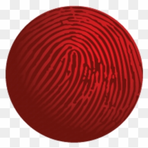 Thumb Print - Fingerprints Png - Free Transparent PNG Clipart Images ...