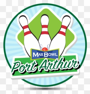 Max Bowl Port Arthur - Free Transparent PNG Clipart Images Download