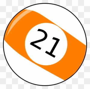 Billiard Ball Clipart 9 Ball - Pool Ball 9 Png - Free Transparent PNG ...