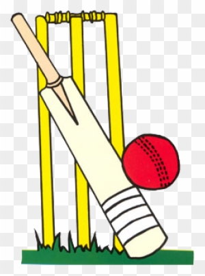 Hastings Cricket Club Is Looking For Expressions Of - Cricket Bat And ...