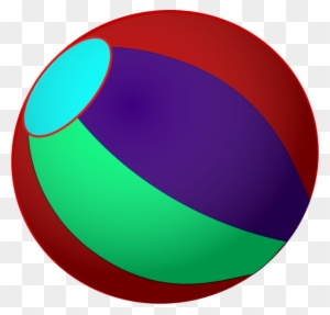 Beach Ball Clipart, Transparent PNG Clipart Images Free Download ...