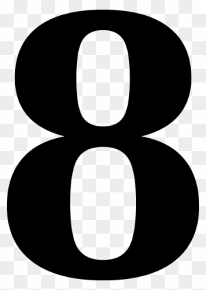 Eight Clipart, Transparent PNG Clipart Images Free Download - ClipartMax