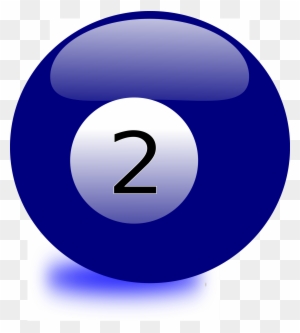 Billiard Ball Clipart 9 Ball - Pool Ball 9 Png - Free Transparent PNG ...