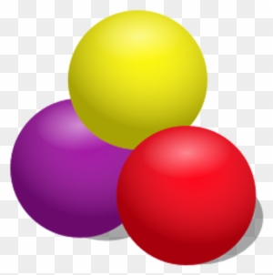 Ball Pit Clip Art - Free Transparent PNG Clipart Images Download