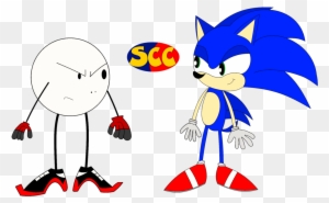 Sonic The Hedgehog Clipart Ball - Sonic The Hedgehog - Free Transparent ...