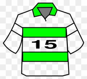 Football Jersey, Transparent PNG Clipart Images Free Download - ClipartMax