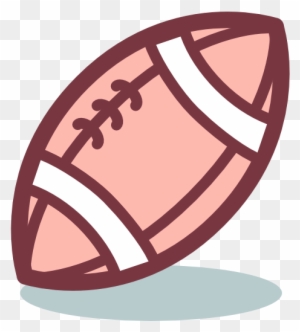 Rugby Football Clip Art - Rugby Union - Free Transparent PNG Clipart ...
