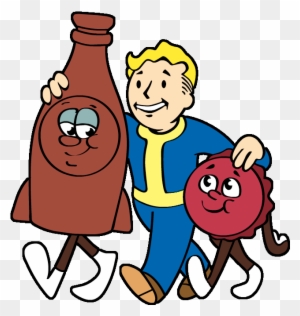 Vault Boy Clipart, Transparent PNG Clipart Images Free Download ...