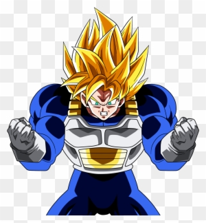 Goku Ssj Blue - Goku Ssj Blue Png - Full Size PNG Clipart Images Download