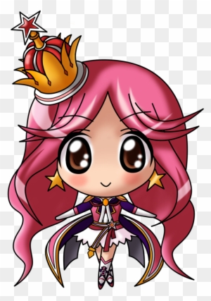 Chibi Amy Starlet - Grand Chase Amy Chibi - Free Transparent PNG ...