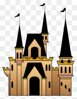 Free Castle Clipart Transparent Background Hd Photos - Cartoon Castle ...