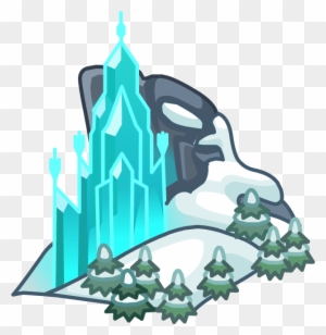 Image - Club Penguin Ice Party - Free Transparent PNG Clipart Images ...