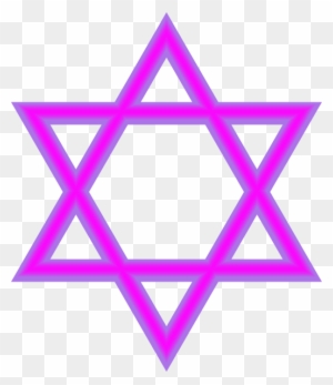 Jewish Star Png