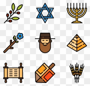 Jewish Clip Art, Transparent PNG Clipart Images Free Download - ClipartMax