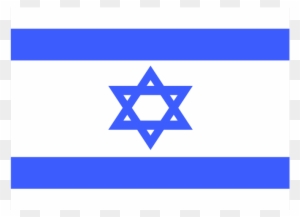 Israel Flag Clip Art, Transparent PNG Clipart Images Free Download ...