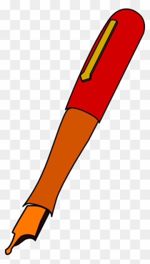 Pen Png Transparent Images Free Download Clip Art Clipart - Pen Png ...