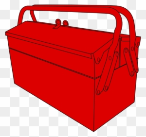 Surfacelet Toolbox Clipart