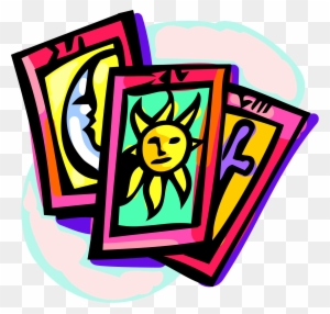 Divination Lecture Series Icon - Easiest Way To Learn The Tarot - Ever ...