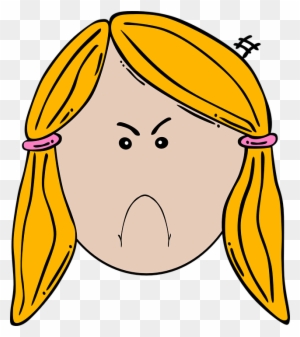 Anger Clip Art, Transparent PNG Clipart Images Free Download - ClipartMax