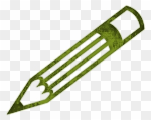 Pencil Outline Clipart, Transparent PNG Clipart Images Free Download ...