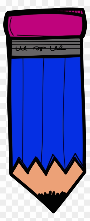 Melonheadz Pencil Clipart - Pencil Clipart Melonheadz - Free ...