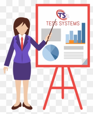 Approach - Business Support Services Cartoon - Free Transparent PNG ...