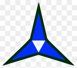 Us Army 3rd Corps - Free Transparent PNG Clipart Images Download