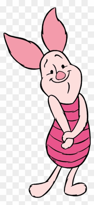 Piglet Clipart, Transparent PNG Clipart Images Free Download - ClipartMax