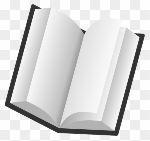 Publish Book, Reading, Pages, Open, Plain, Empty, Publish - Books With ...