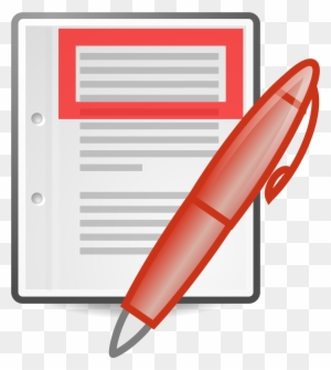 Essay Writing Clipart, Transparent PNG Clipart Images Free Download ...