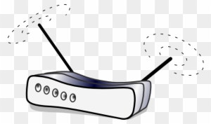 Router Clipart, Transparent PNG Clipart Images Free Download - ClipartMax