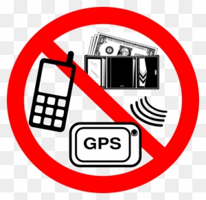 No Valuables In Car Sign - Free Transparent PNG Clipart Images Download