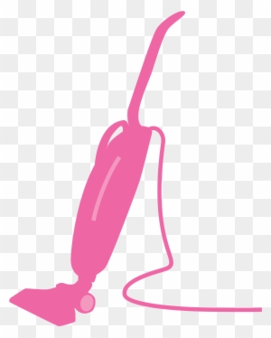 Picture - Pink Cleaning Clip Art - Full Size PNG Clipart Images Download