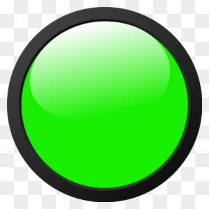 Px Green Light Icon Free Images At Clker Com Vector - Green Light Red ...