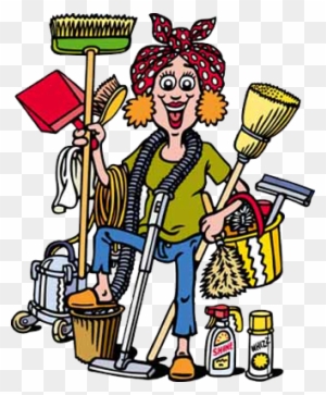 Clutter Clip Art, Transparent PNG Clipart Images Free Download - ClipartMax