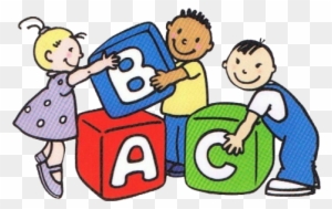 Community Clipart Child Development - Day Care - Free Transparent PNG ...