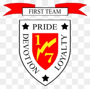 1st Battalion, 7th Marines Insignia - 1st Battalion 7th Marines - Free ...