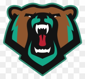 Union Bears Logo Big Stone Gap - Free Transparent PNG Clipart Images ...