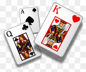 Solitaire Klondike Figure - Card Game - Free Transparent PNG Clipart ...