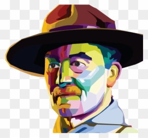 Robert Baden-powell - Baden Powell Png - Free Transparent PNG Clipart ...