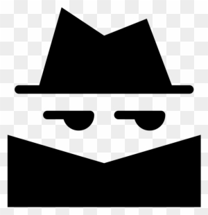Spy,512x512 Icon - Hacker Png - Free Transparent PNG Clipart Images ...