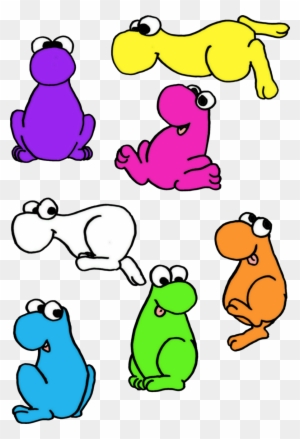 Nerds - Deliciously - Nerds Candy Frog - Free Transparent PNG Clipart ...